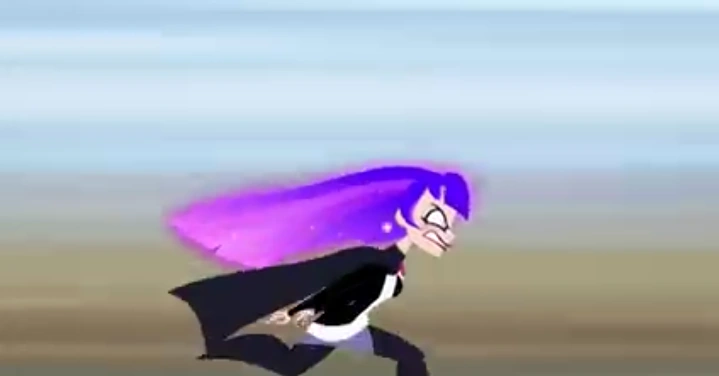 NO CAPES !!! | Fandom