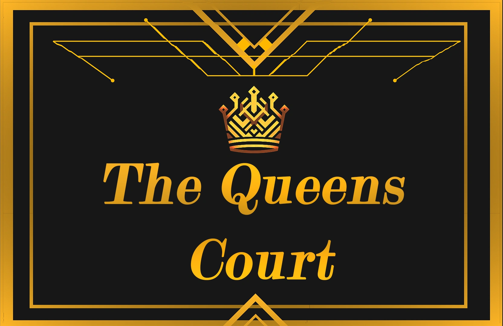 The Queens Court - Application Form! | Fandom