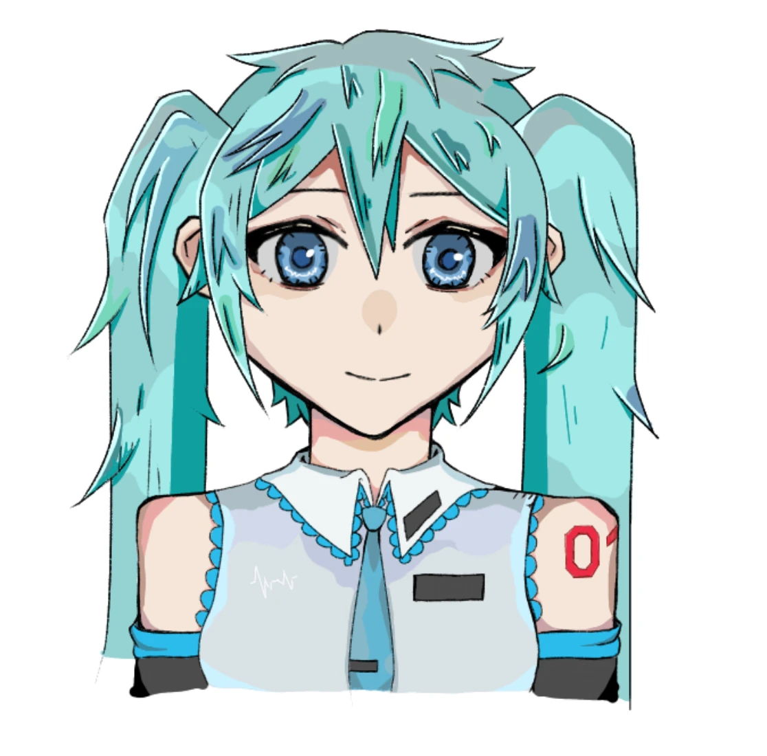 Hi guys erm does this drawing look complete to you guys | Fandom