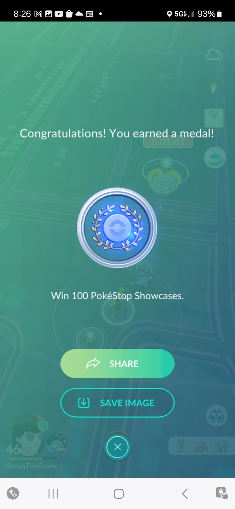 Discuss Everything About Pokémon GO Wiki | Fandom