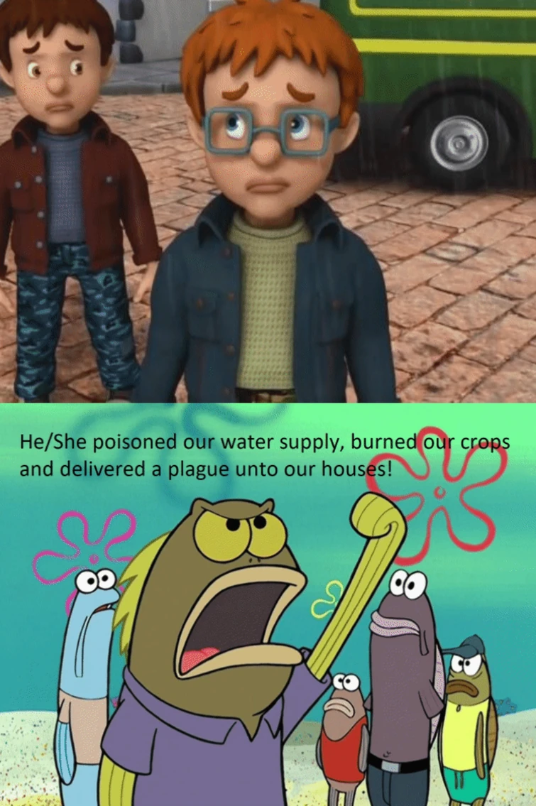 Discuss Everything About Fireman Sam Wiki | Fandom