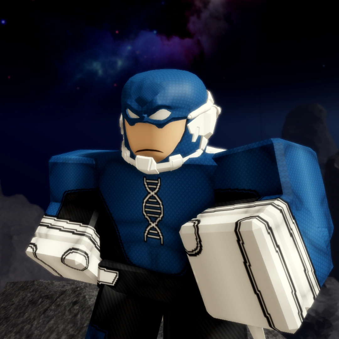 DNA-Man redo | Fandom