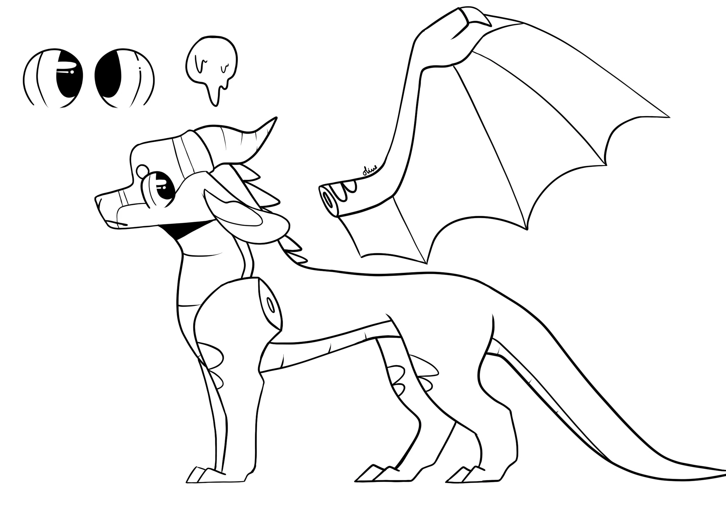 Mudwing Base | Fandom