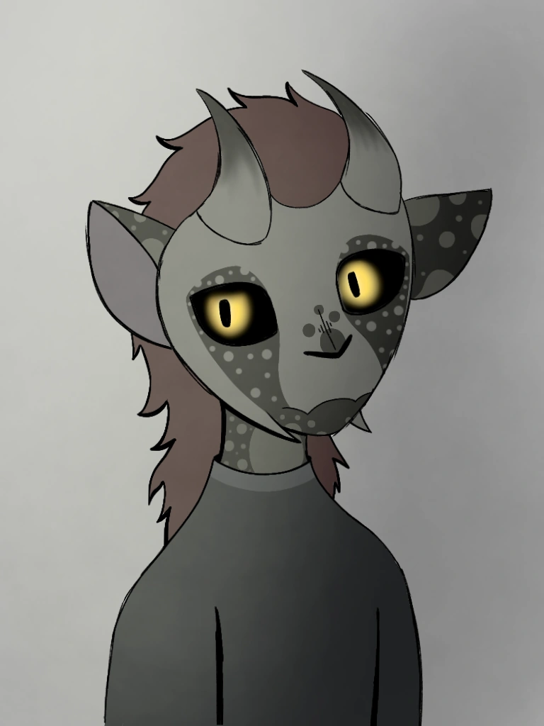 Questioning side eye | Fandom