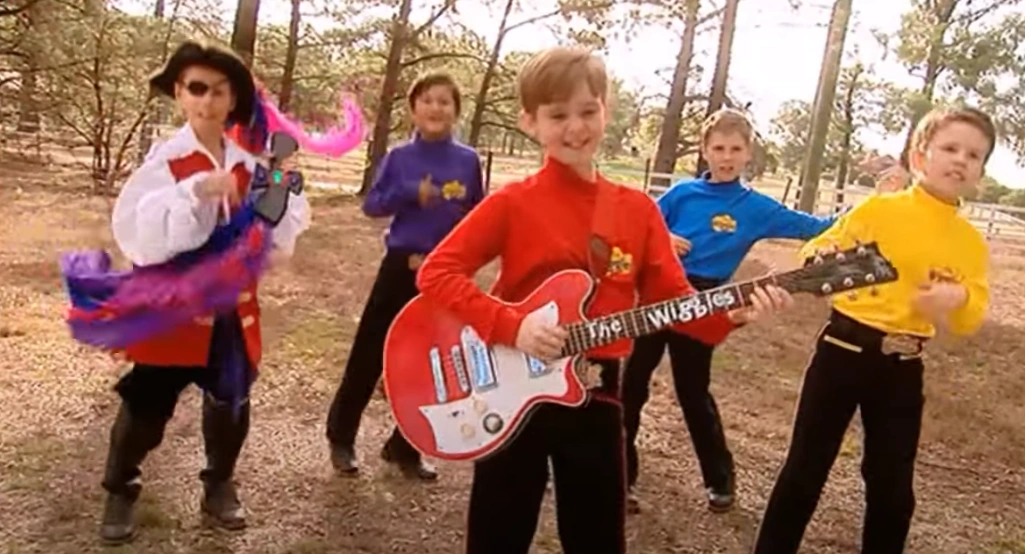 Dominic Field | Fandom