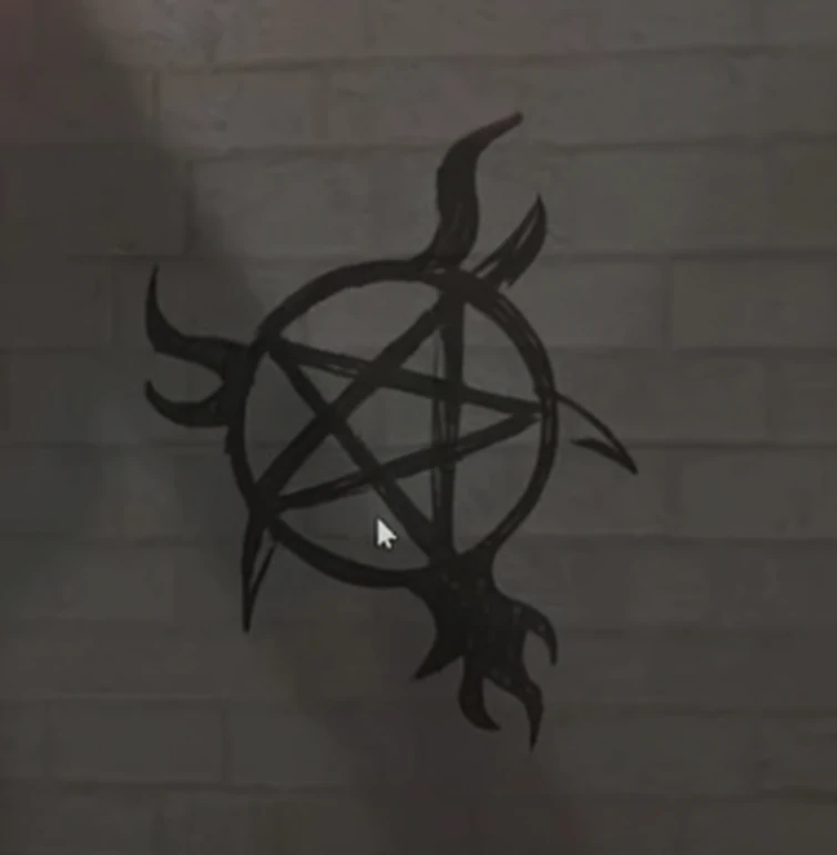 I have a bad feeling that the new Goat Monster will have magic | Fandom