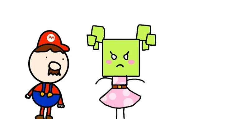 Discuss Everything About Mario Wiki | Fandom