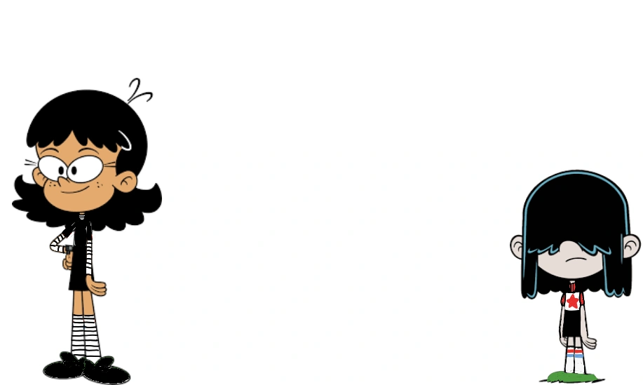 here is finally lucy | Fandom