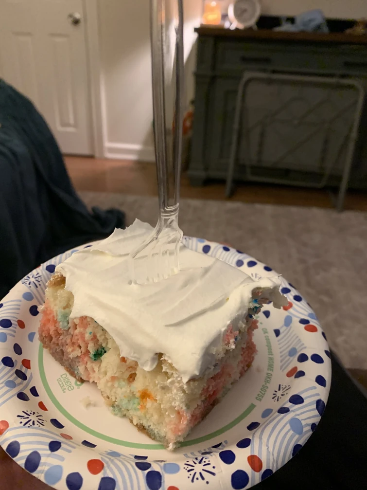 american cake | Fandom