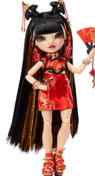 Which RH Doll is Best? Round 11 | Fandom