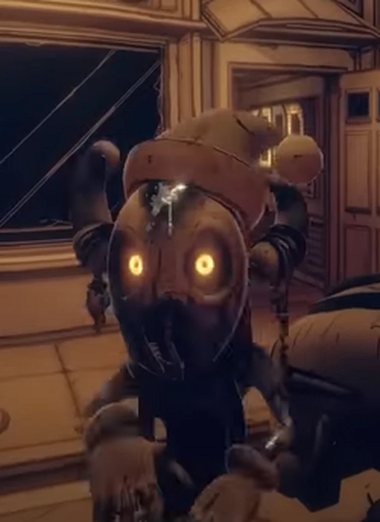 Discuss Everything About Bendy Wiki | Fandom