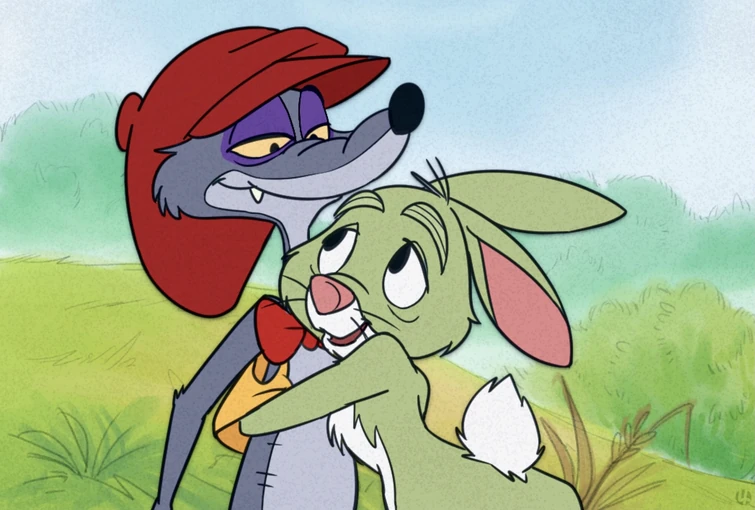 Discuss Everything About Disney Wiki | Fandom