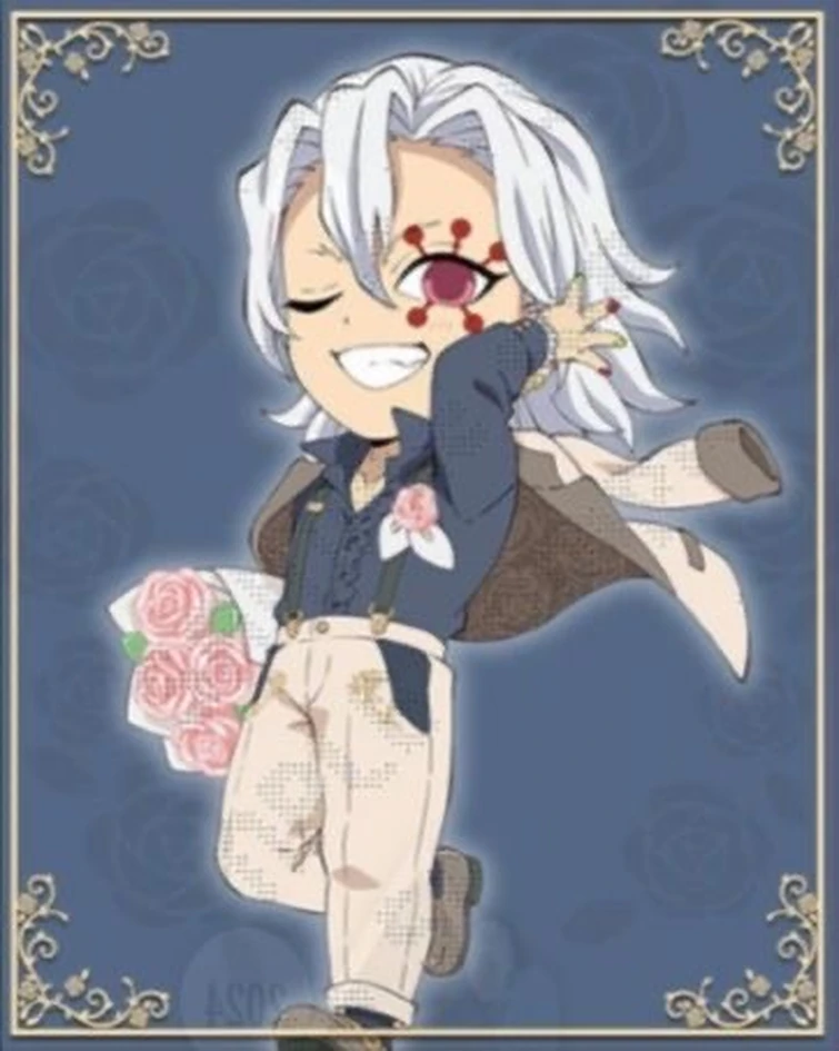 White Day Official Art! | Fandom