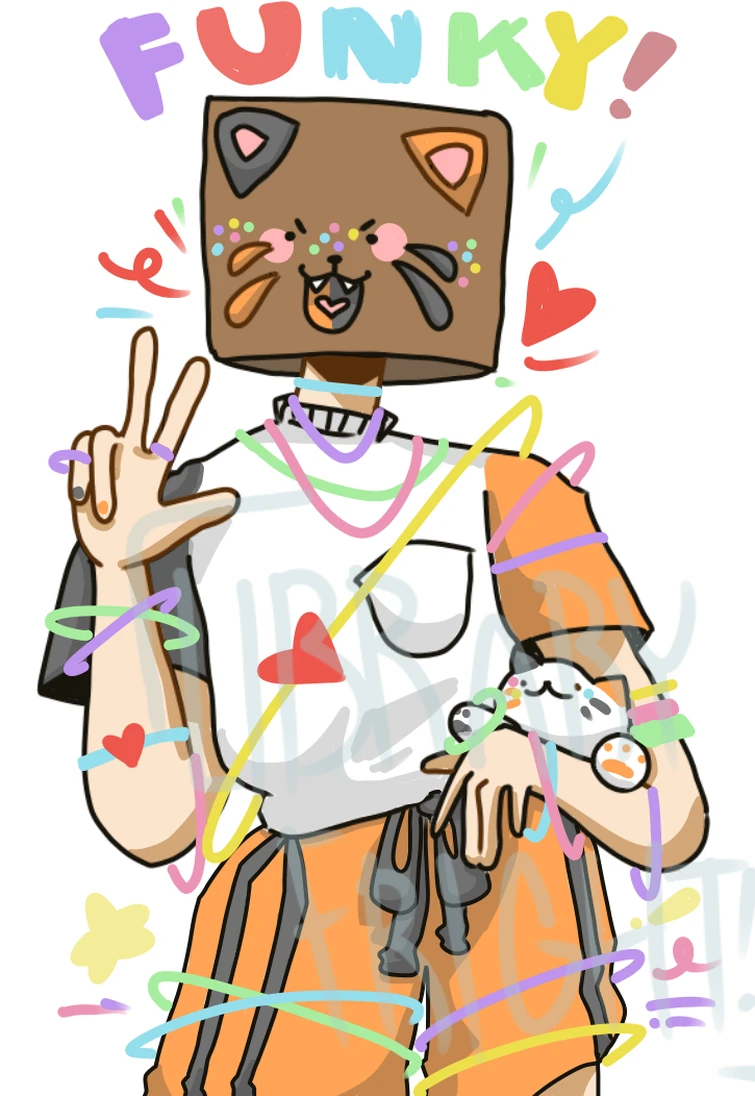 cuptoast! | Fandom