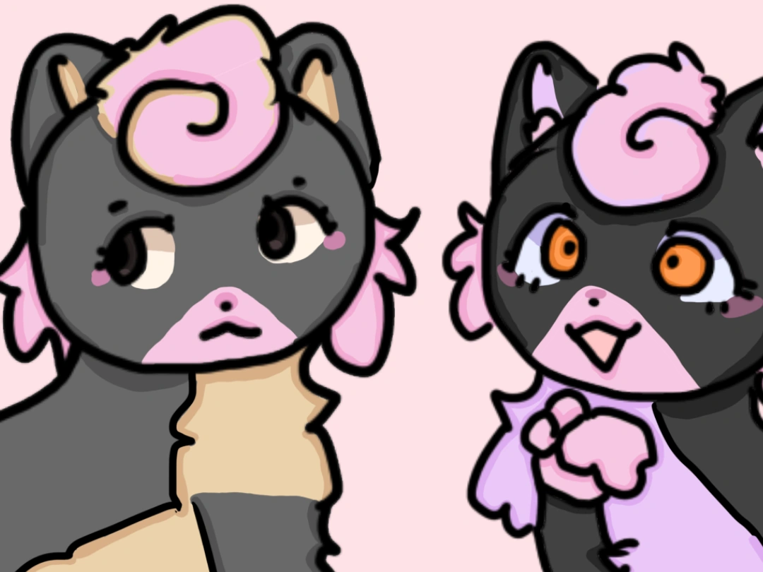 the sisters | Fandom