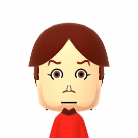 *Custom* Mii Parade July 2021 Leak Mii #19 | Fandom