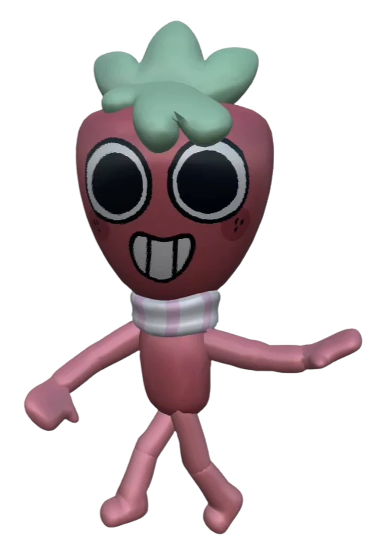 Sprout render | Fandom