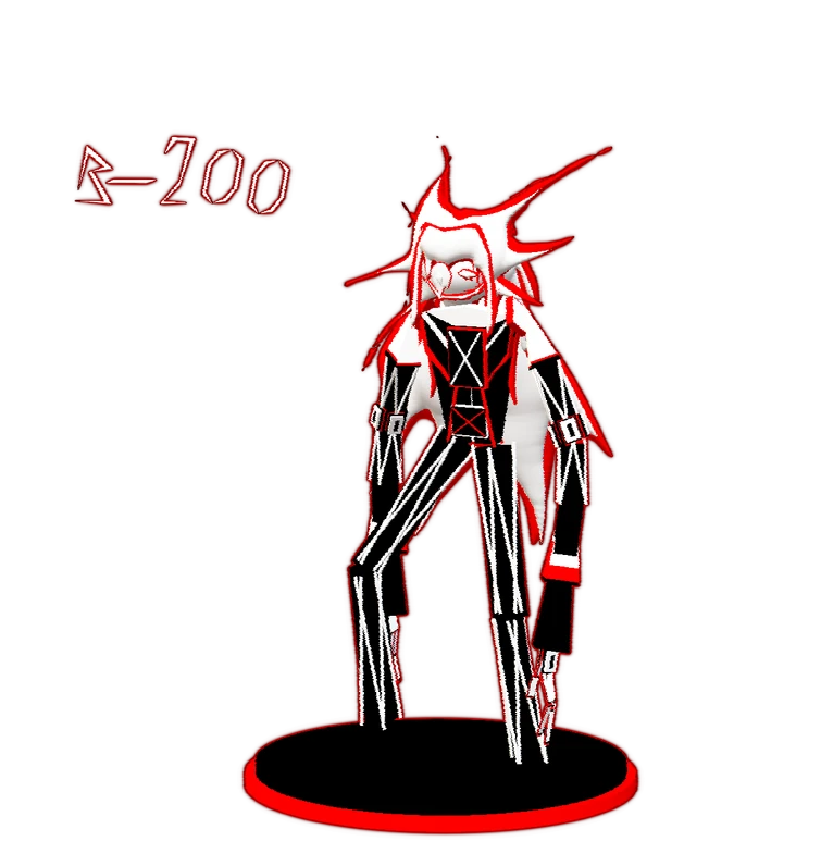 Made a humanized B-200 | Fandom