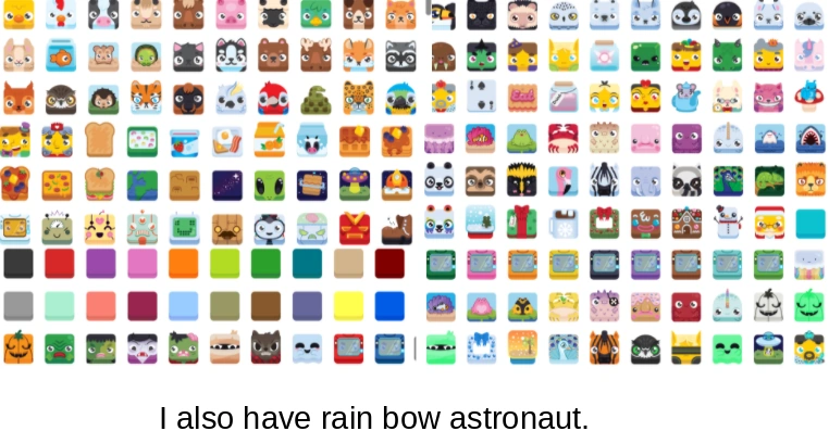 Comment My Blooket account Price | Fandom