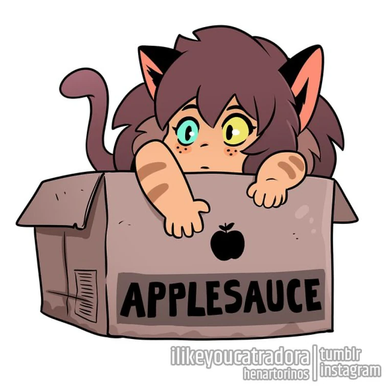 I want a mini pet Catra | Fandom