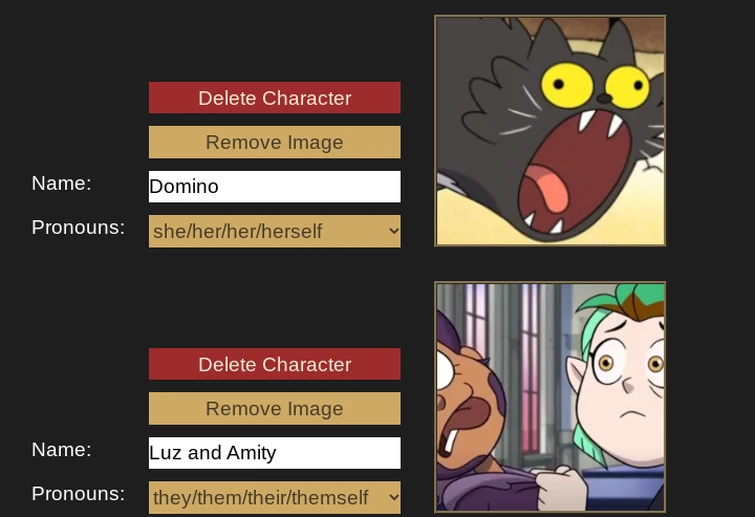 Discuss Everything About Amphibia Wiki | Fandom