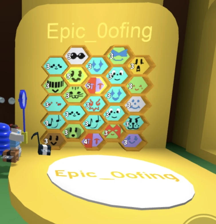 Discuss Everything About Bee Swarm Simulator Wiki | Fandom