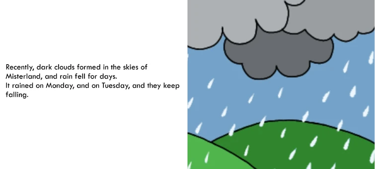 Discuss Everything About Mr. Men Wiki | Fandom