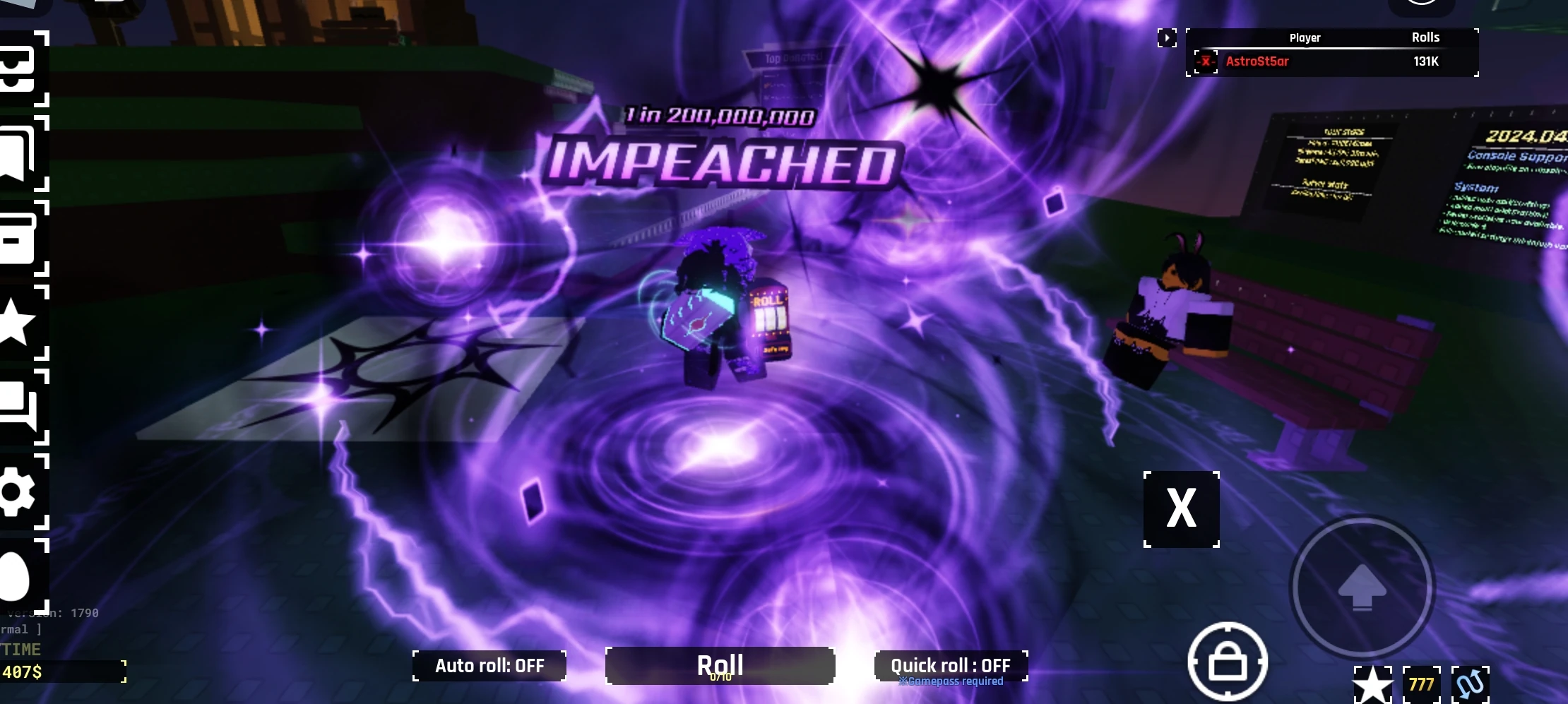 Archangel and impeached same week | Fandom