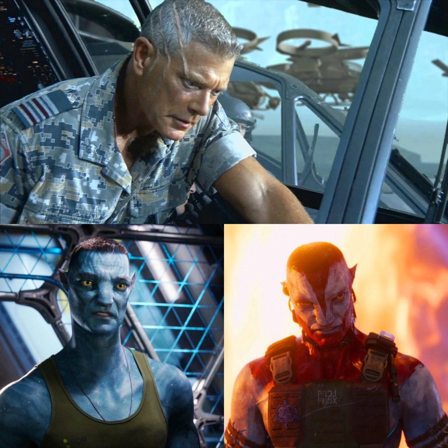 Recom Quaritch won't have an unlikely redemption for future Avatar ...