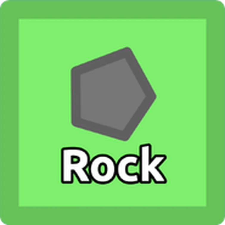 You can reccomend chars for battle for rock | Fandom