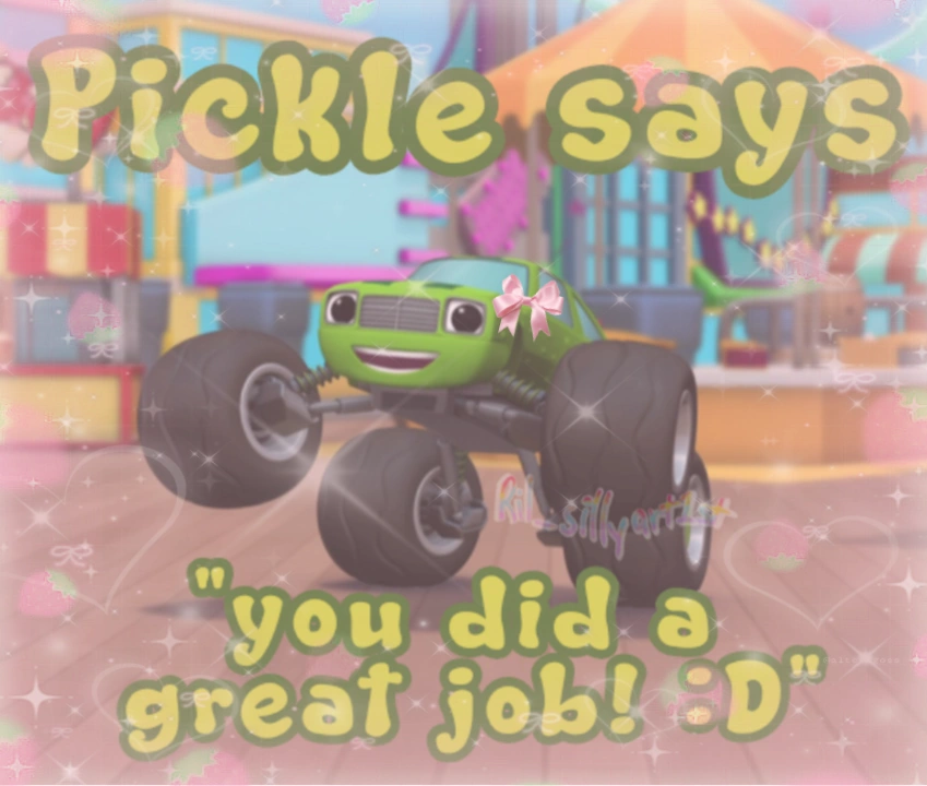 BATMM edit: "You did a great job! :D" | Fandom