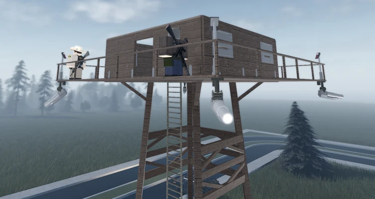 Discuss Everything About Town (Roblox) Wiki | Fandom