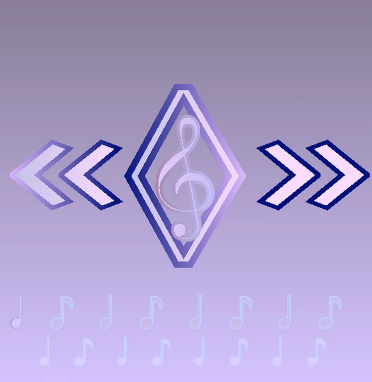 chromatic genesis inspired icon | Fandom