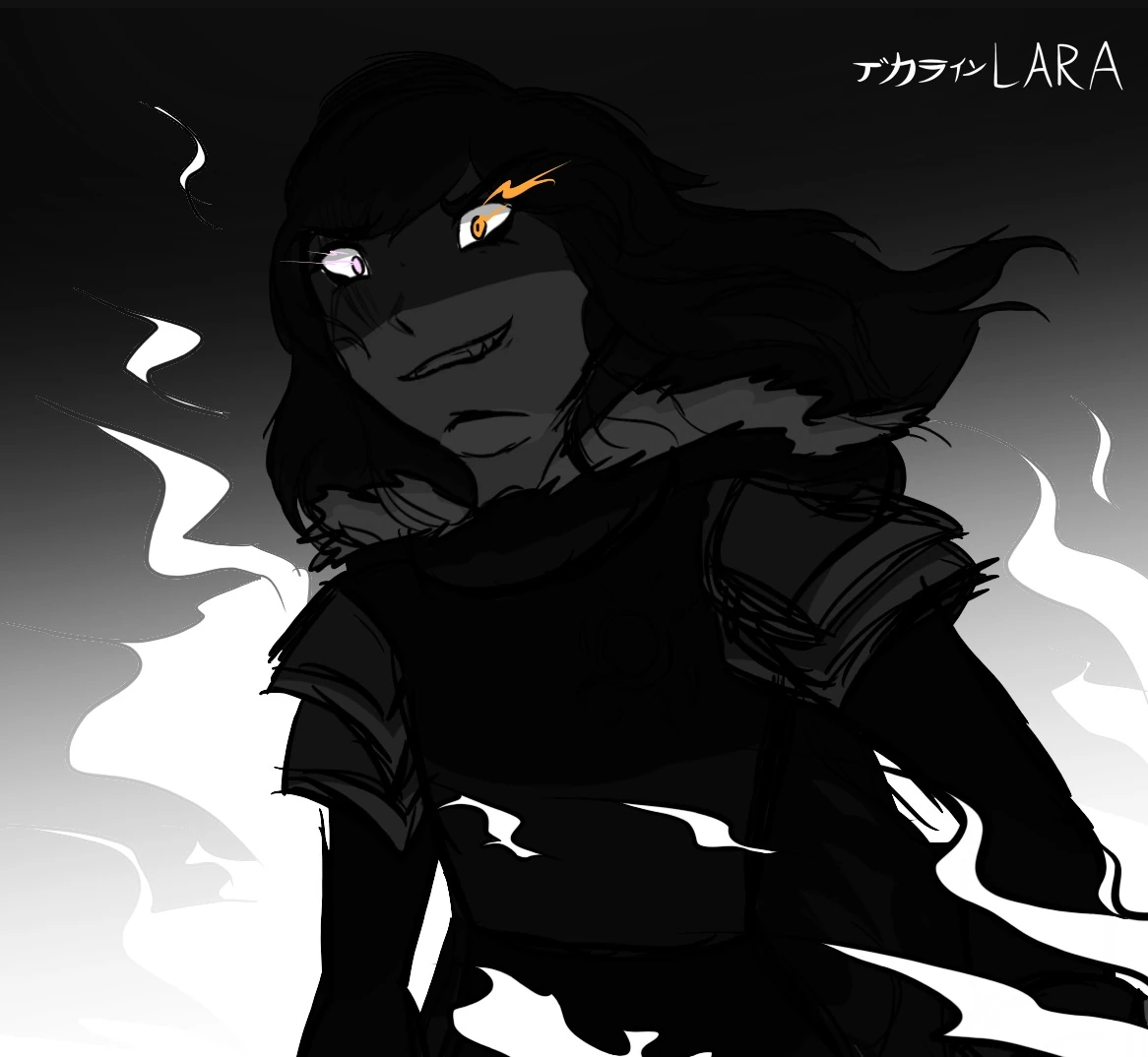 AO Sketches: PYROMANIAC SAVANT (Update One Sketch) | Fandom