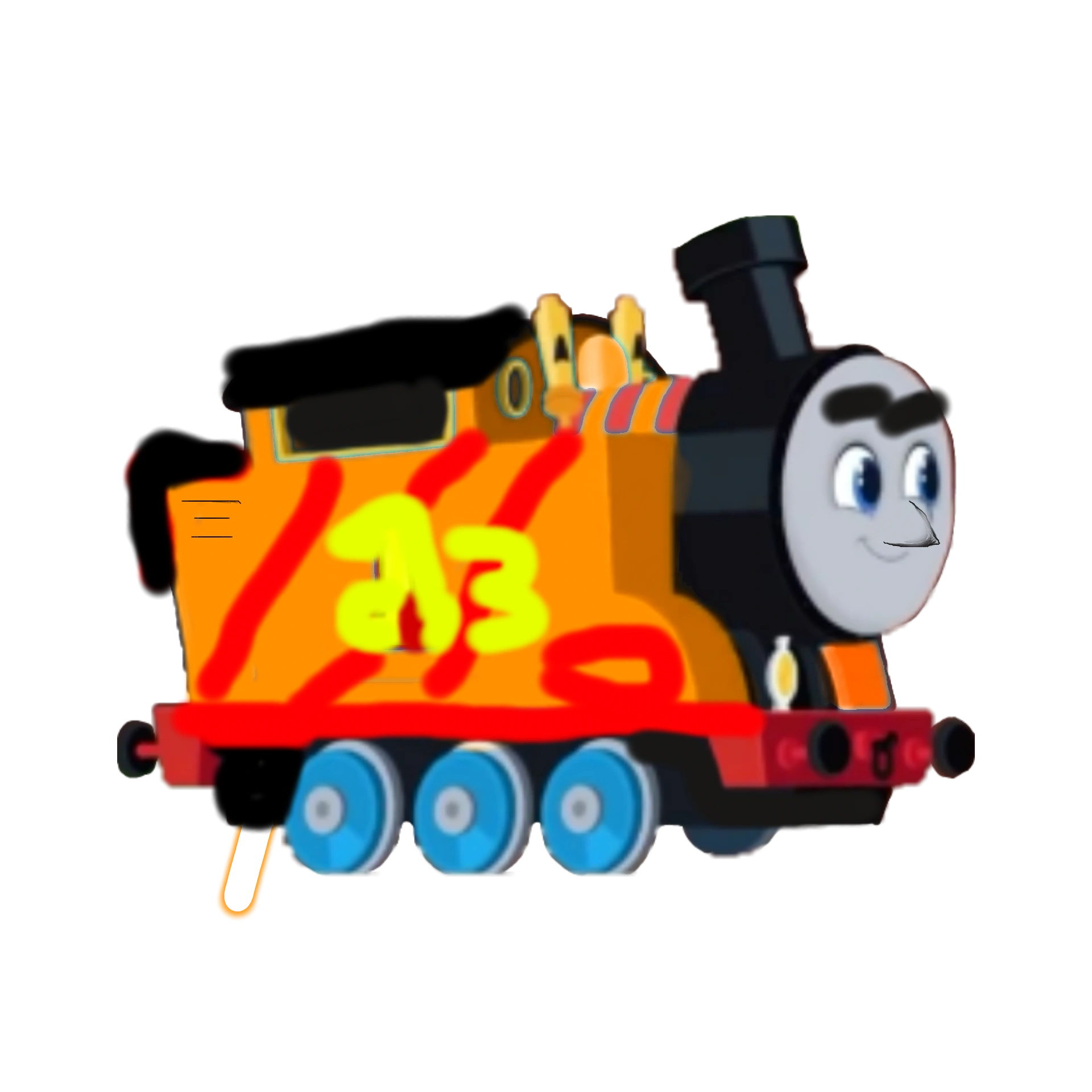 I Fixed Drake (My Oc) | Fandom