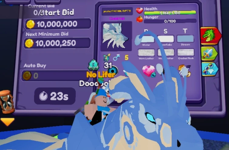 Discuss Everything About Dragon Adventures Wiki | Fandom