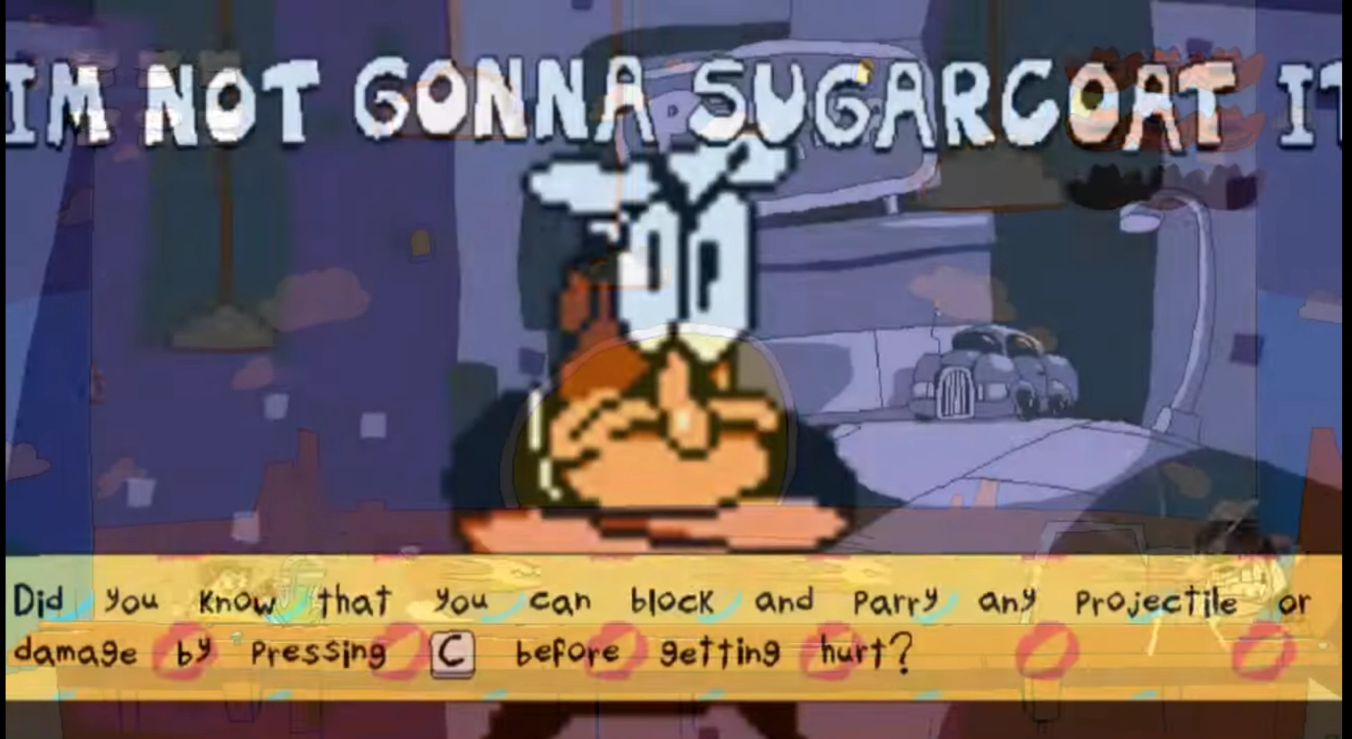 im not gonna sugarcoat it | Fandom