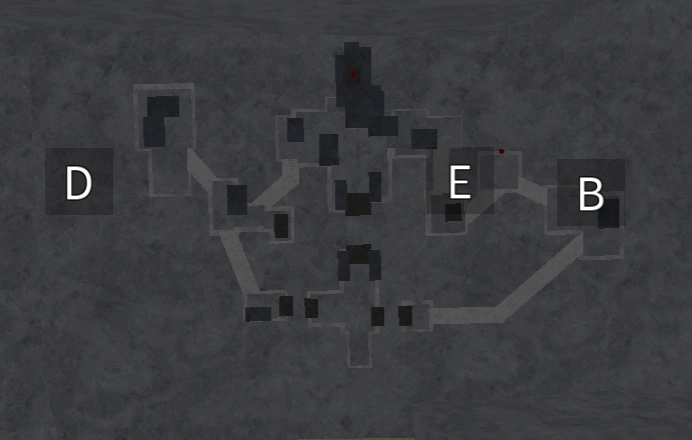 Subarctic map sercet | Fandom