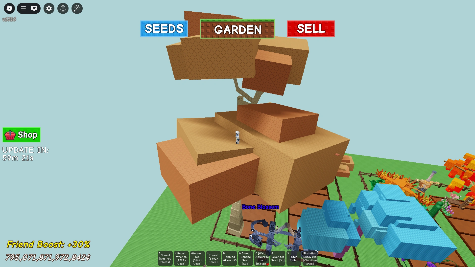 my bone blossom tree💀💀 | Fandom