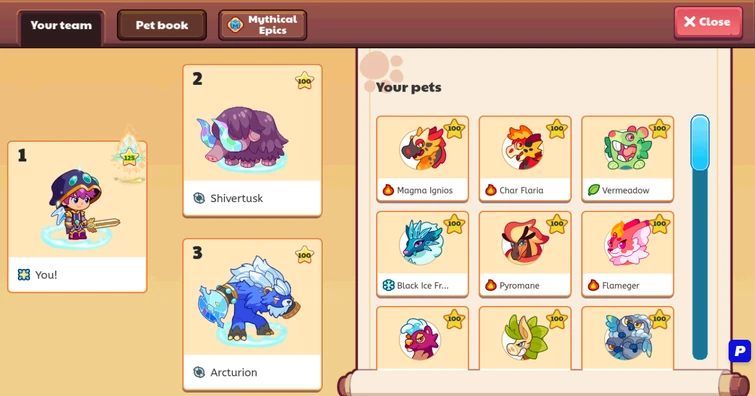 Discuss Everything About Prodigy Game Wiki | Fandom