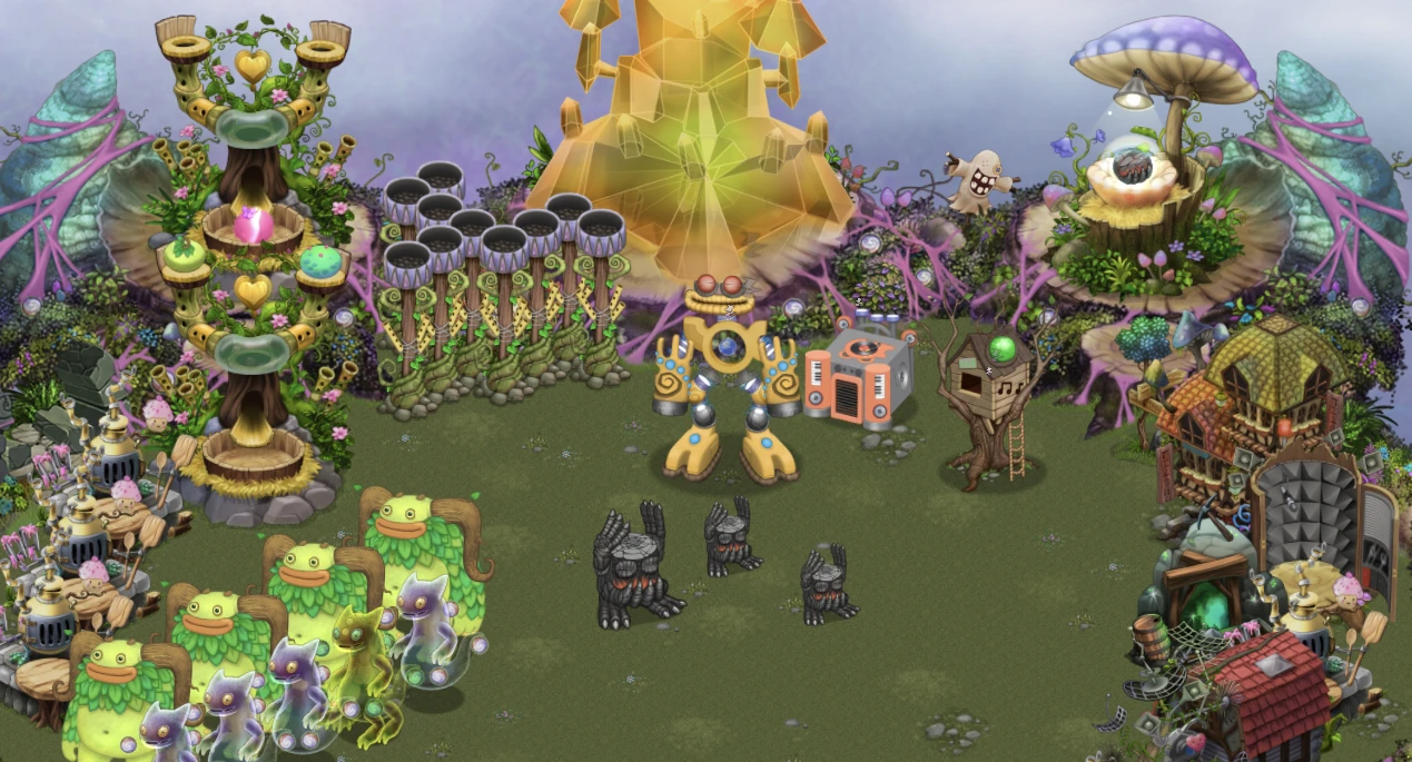 i just want a rare fwog for my rare brump | Fandom