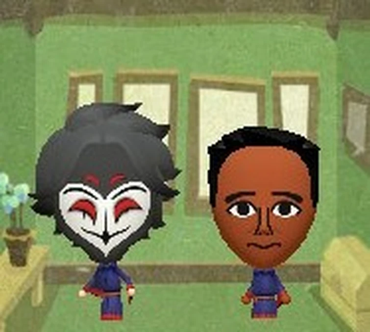 Discuss Everything About Miitopia Wiki | Fandom