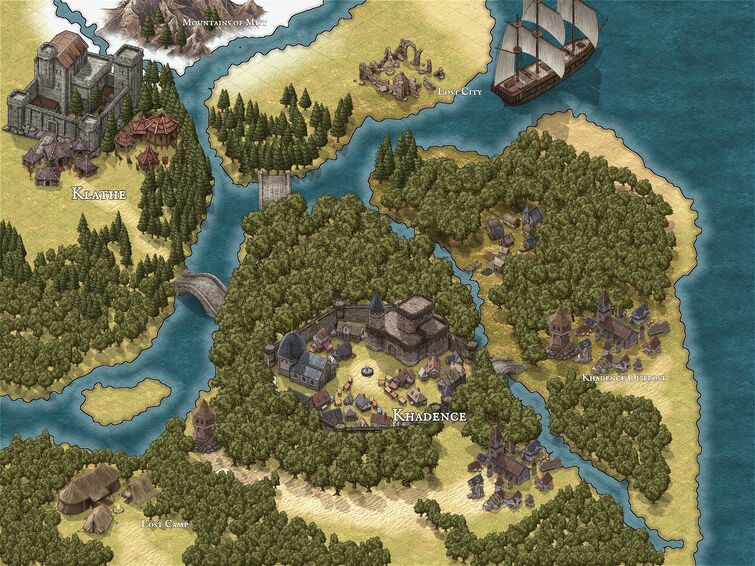 inkarnate is cool | Fandom