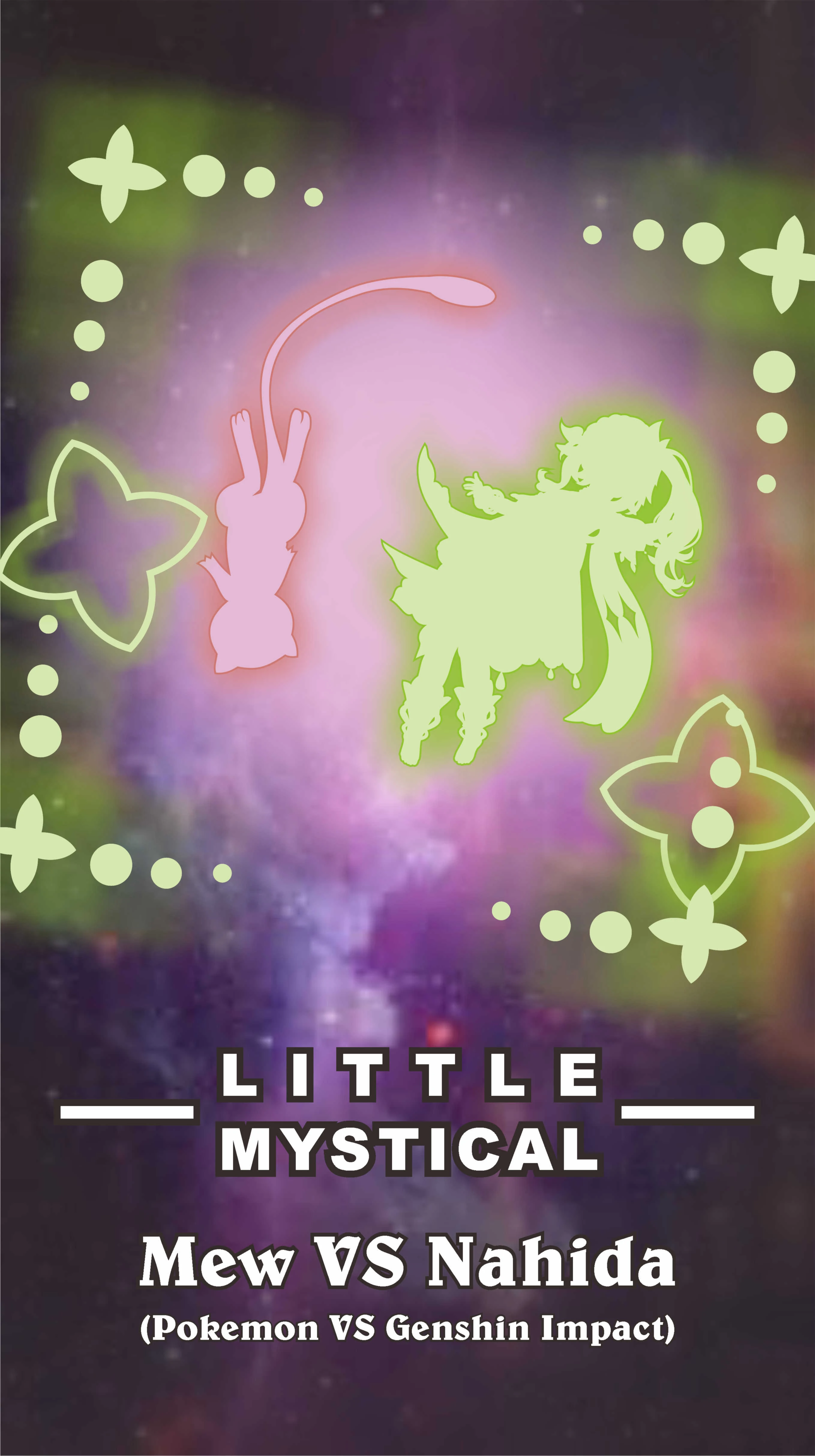 Mew VS Nahida THEME | Fandom