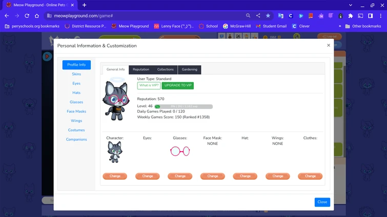 I WAS ON MEOW PLAYGROUND AND FOUND THIS | Fandom