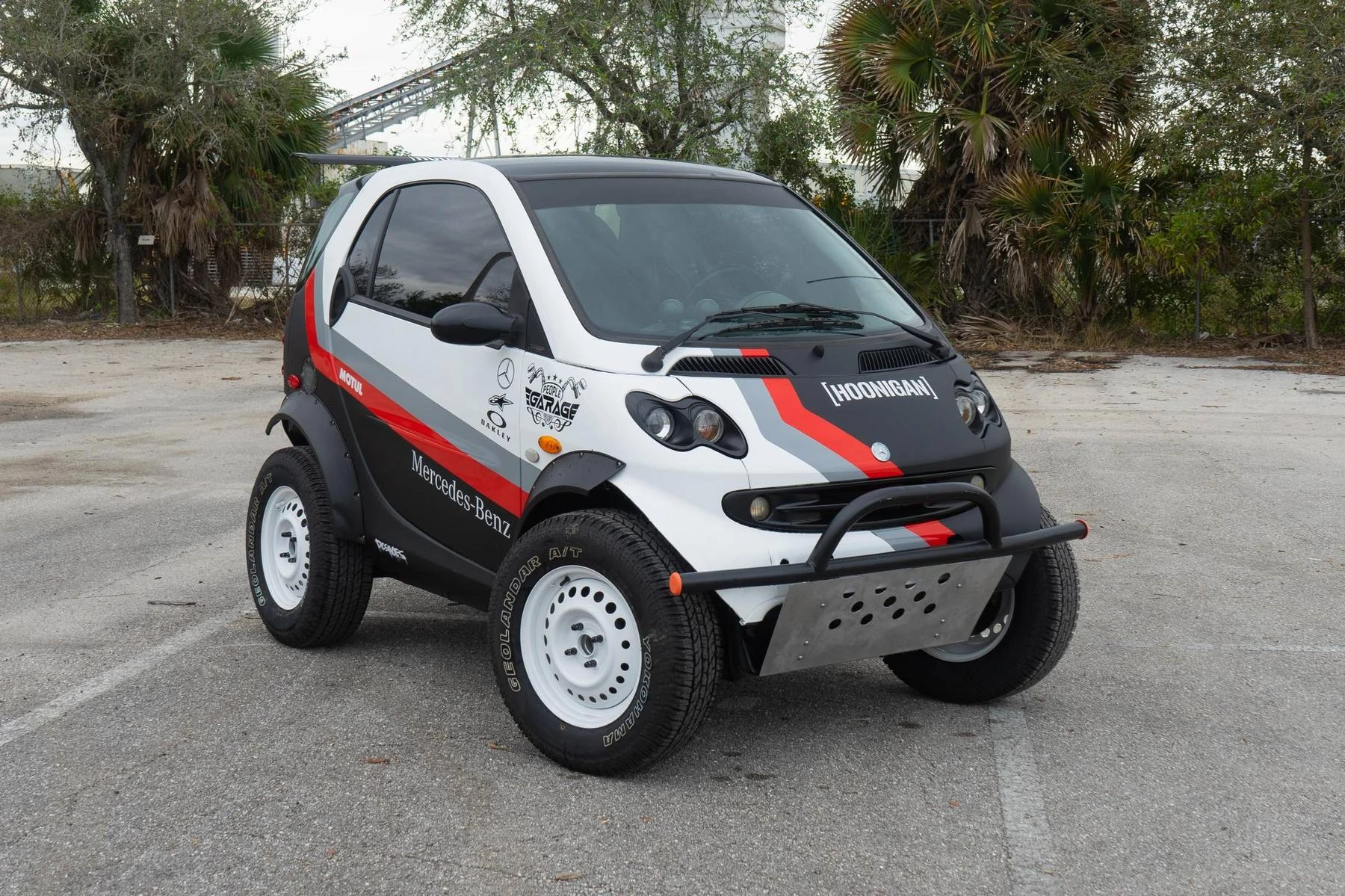 Smart Car | Fandom