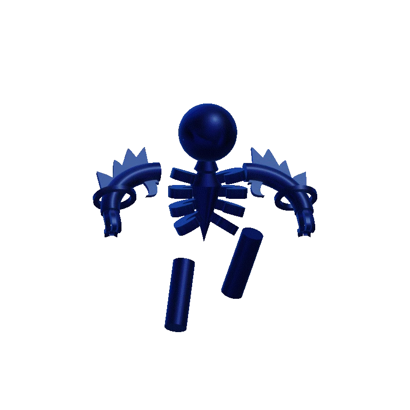 New Manbi Form? | Fandom