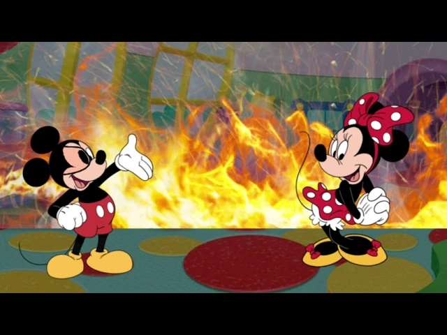 First ai fnf cover | Fandom