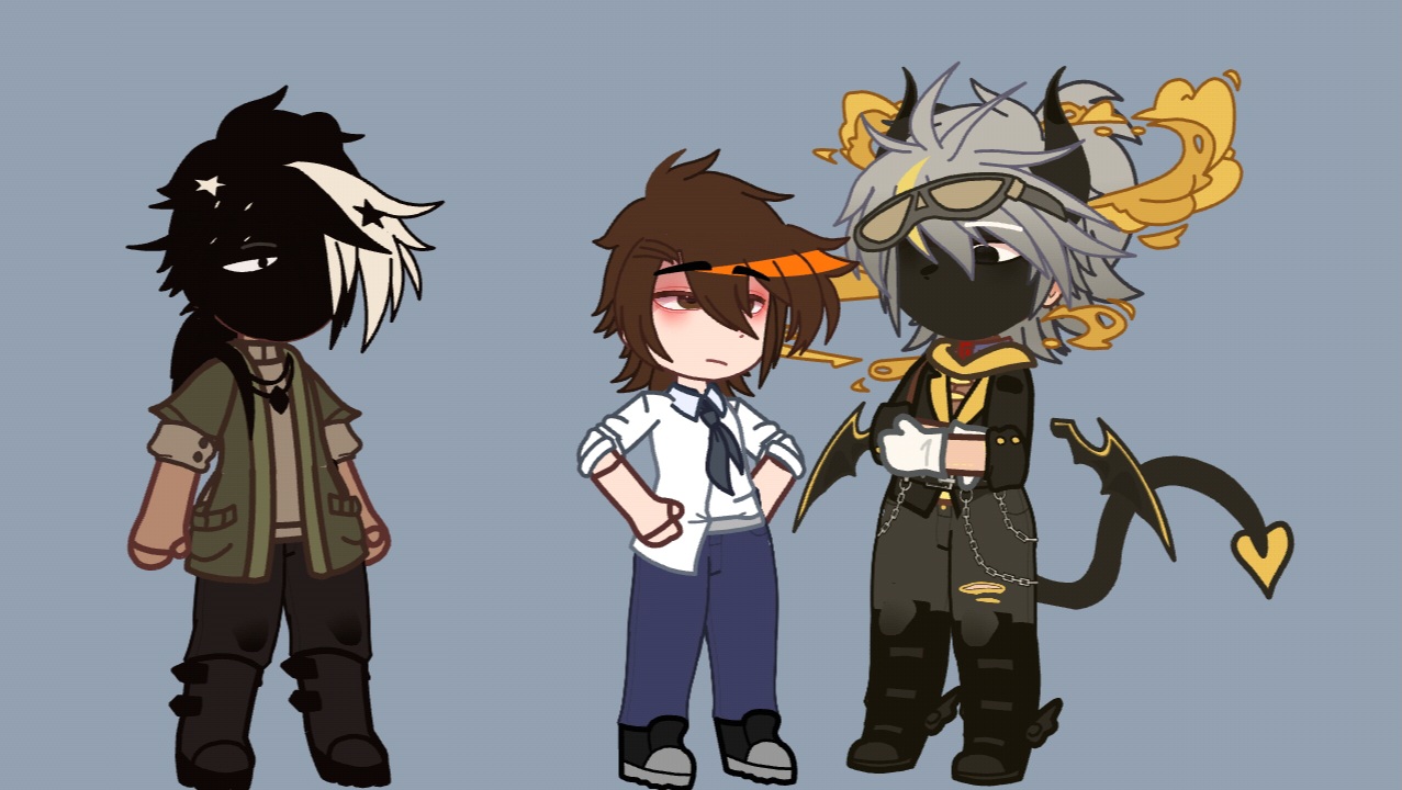 I added a new character to The Stanley Parable | Fandom