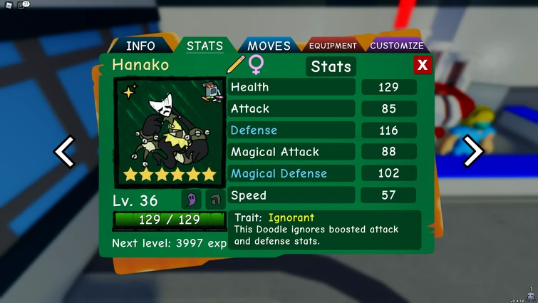 Doodle World PvP #1: Theaterror | Fandom